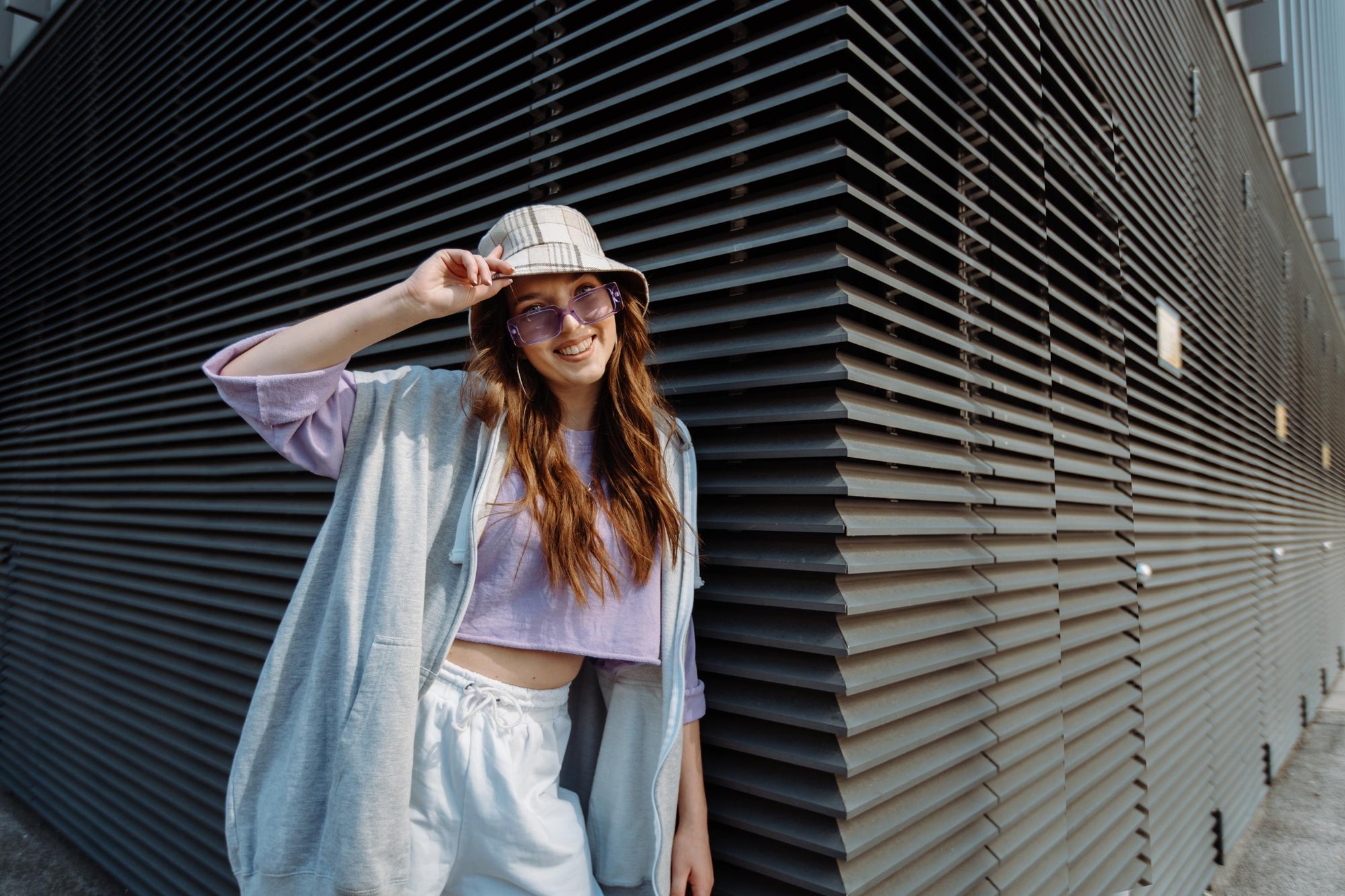 Qué es VSCO girl: el estilo que triunfa en redes sociales